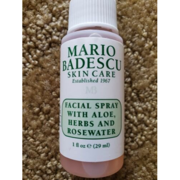 Bath & Body | Mario Badescu Skin Care Facial Spray With Aloe Herbs ...